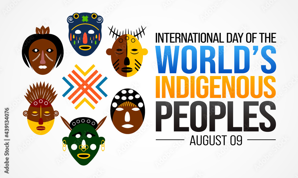 International Day of the World's Indigenous Peoples is observed every ...