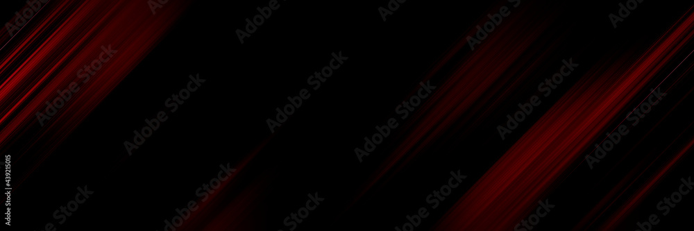 abstract red and black are light pattern with the gradient is the with ...
