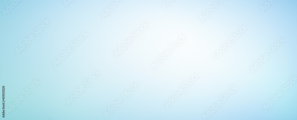 abstract light blue background with space Stock Illustration | Adobe Stock