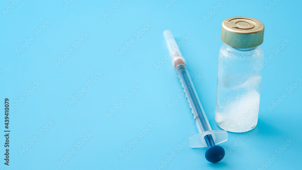 Pharmaceutical injection, immunization campaign and vaccination for ...