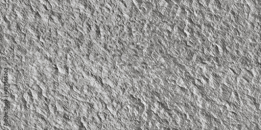 Abstract seamless gray stone texture background for design. Rock ...