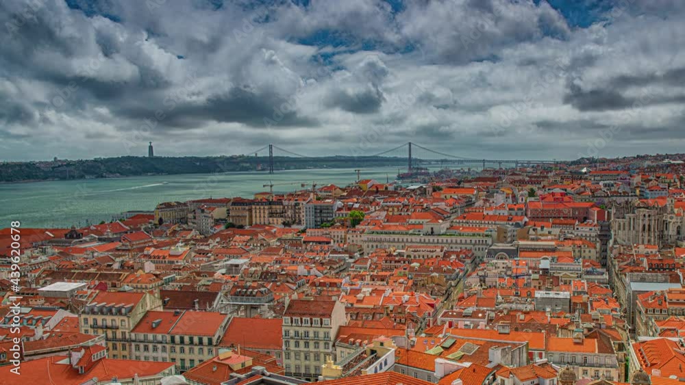 Lisbon is capital of Portugal. It is continental Europes westernmost ...