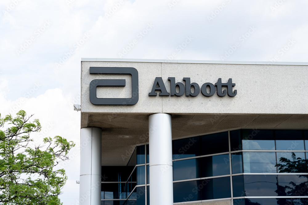 Abbott Logo