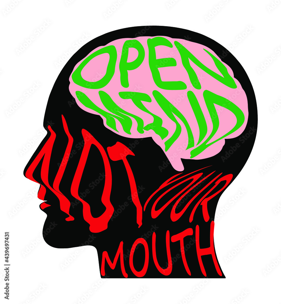 Open Brain On Rock