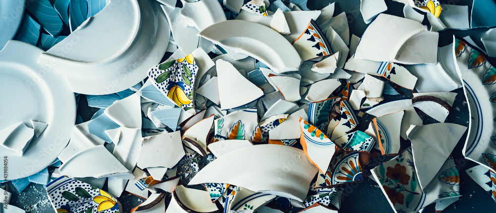 Shards Stock Photo | Adobe Stock