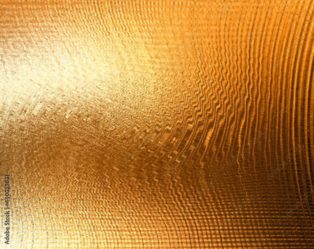 Gold Metal texture, Golden Metallic Textured Background for Animation ...