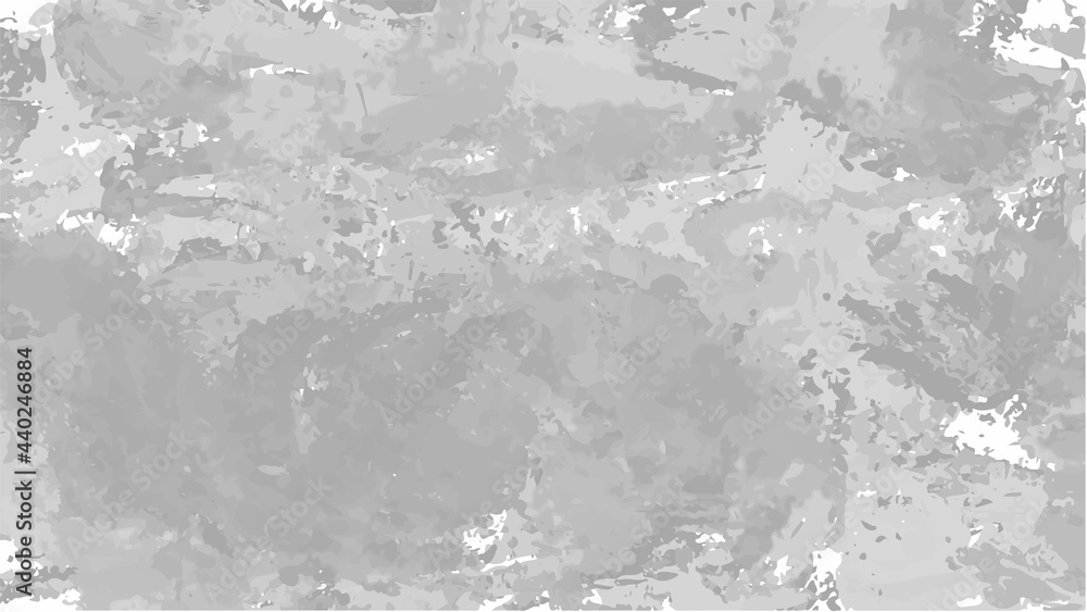 Grey watercolor background for textures backgrounds and web banners ...