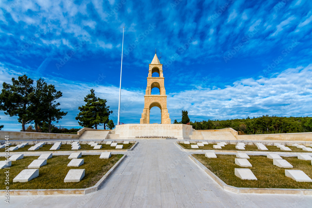 57th Regiment martyrdom was built in the memory of 57th Regiment giving ...
