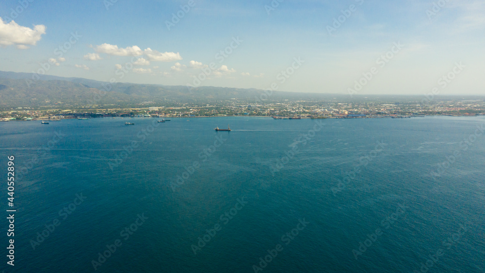 Zamboanga city It is the sixth-most populous and third-largest city by ...