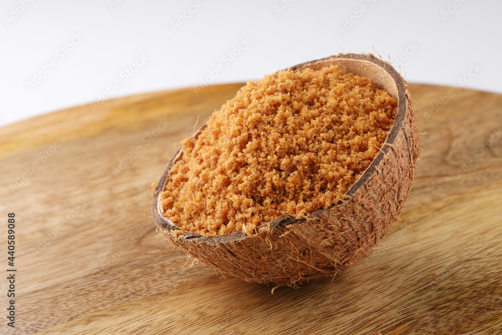 Jaggery powder, Jaggery is used as an ingredient in sweet and savoury ...