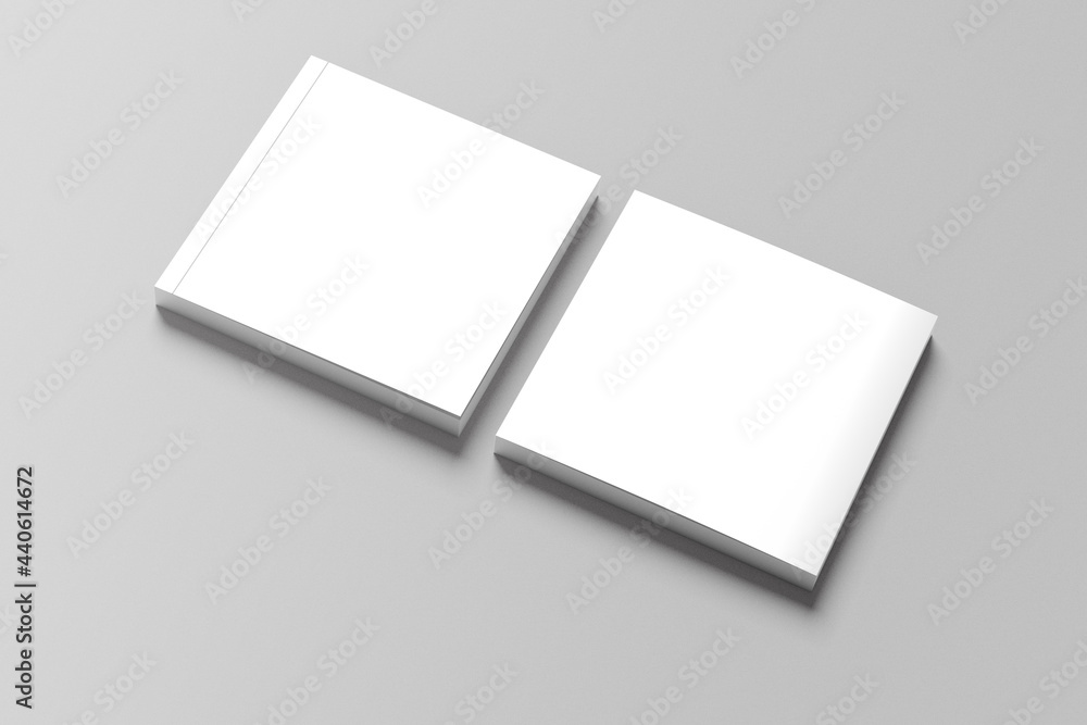 Square mockup Stock Photo | Adobe Stock