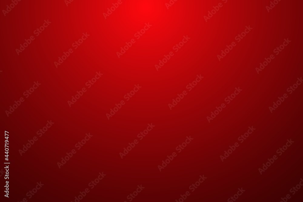 Red gradient background. Vector illustration eps 10 Stock Vector ...