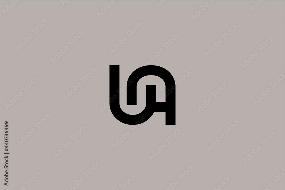 lna logo Stock Vector | Adobe Stock