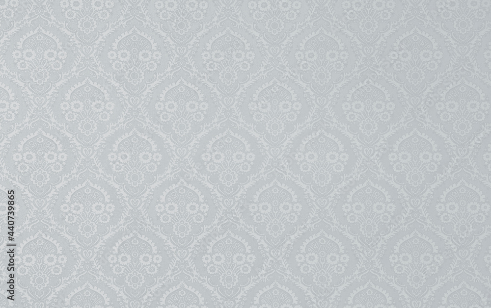 ARRIÈRE-PLAN DE TEXTURE VINTAGE GRIS CLAIR Stock Photo | Adobe Stock