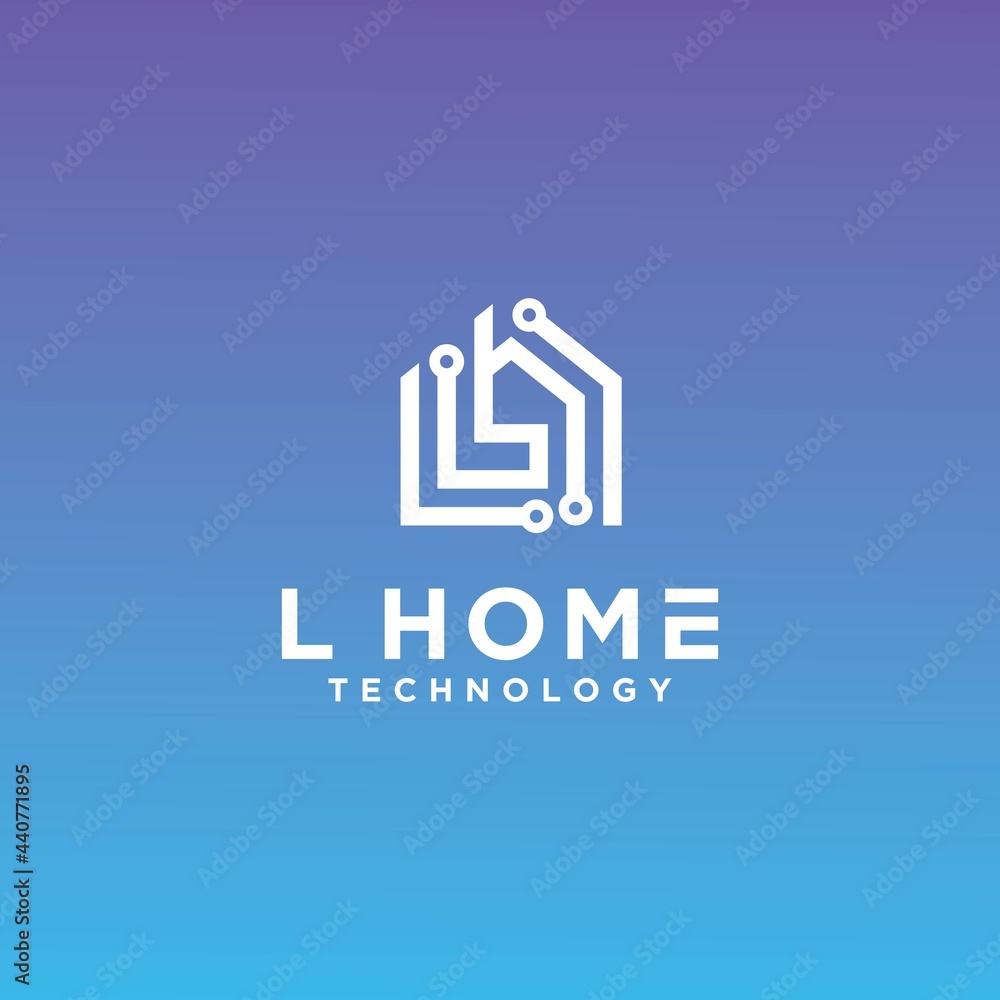 Set of modern home architecture industrial building logo design ...