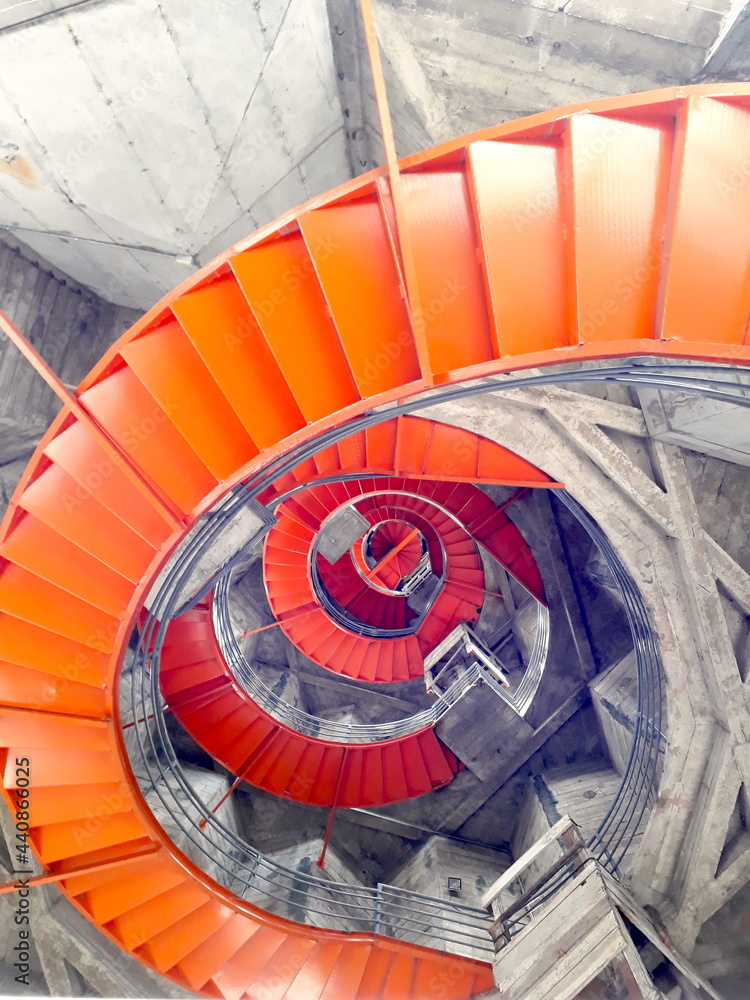 Corredor Polaco Catedral Basílica de Nuestra Señora del Rosario ...