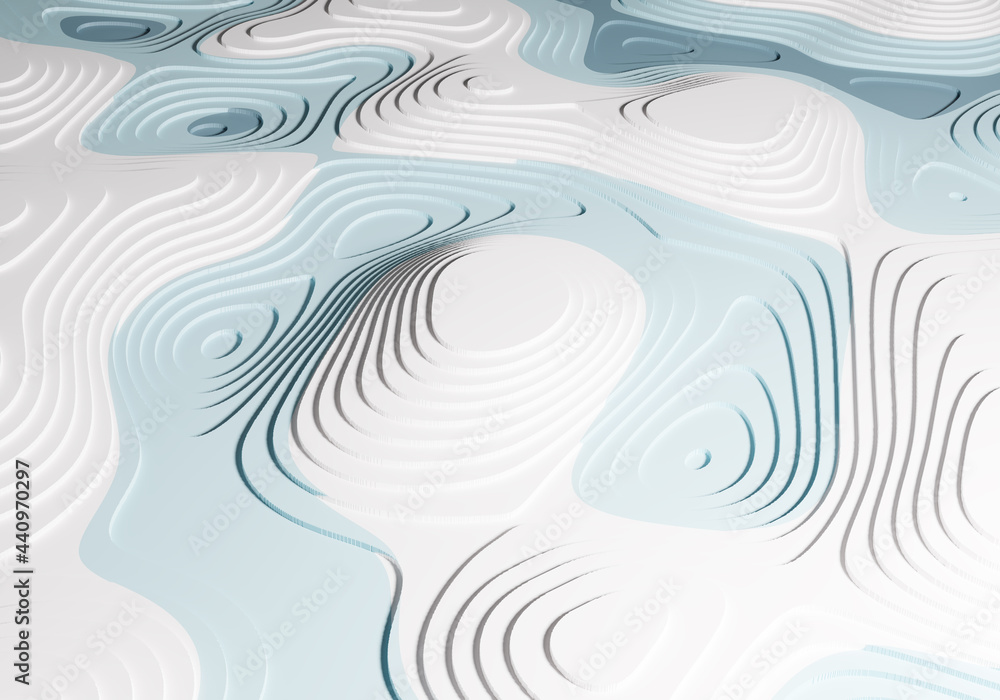 Topographic background. Topographic relief map. Background symbolizes ...