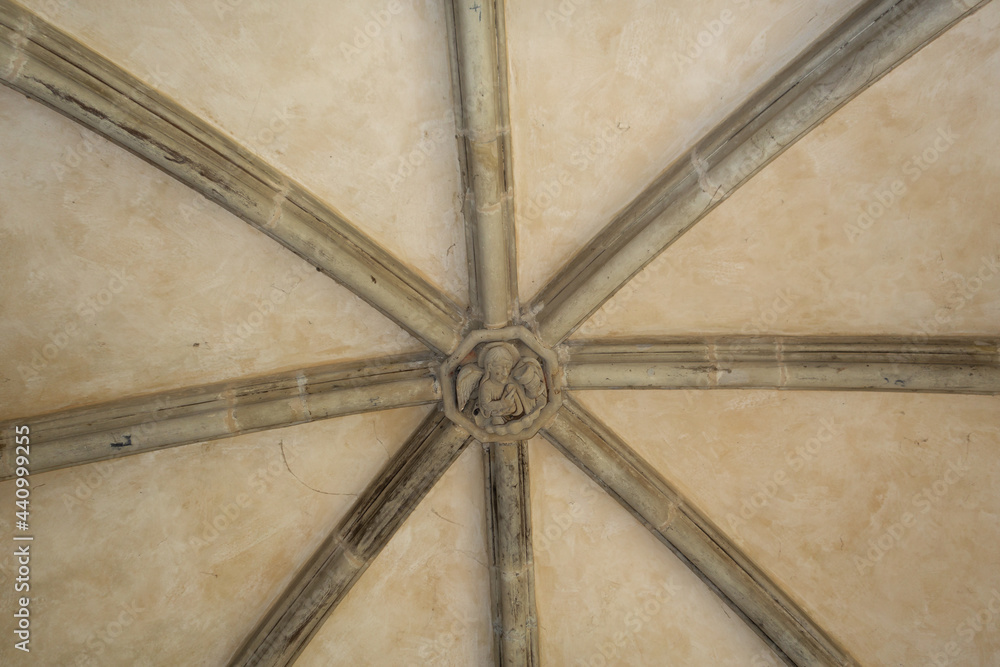 Sur la voie de Rocamadour pour Saint-Jacques-de-Compostelle entre les ...