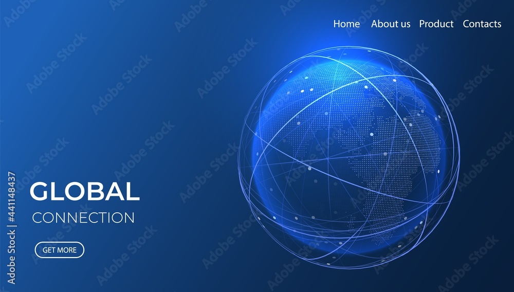 Global Connection Phone Service