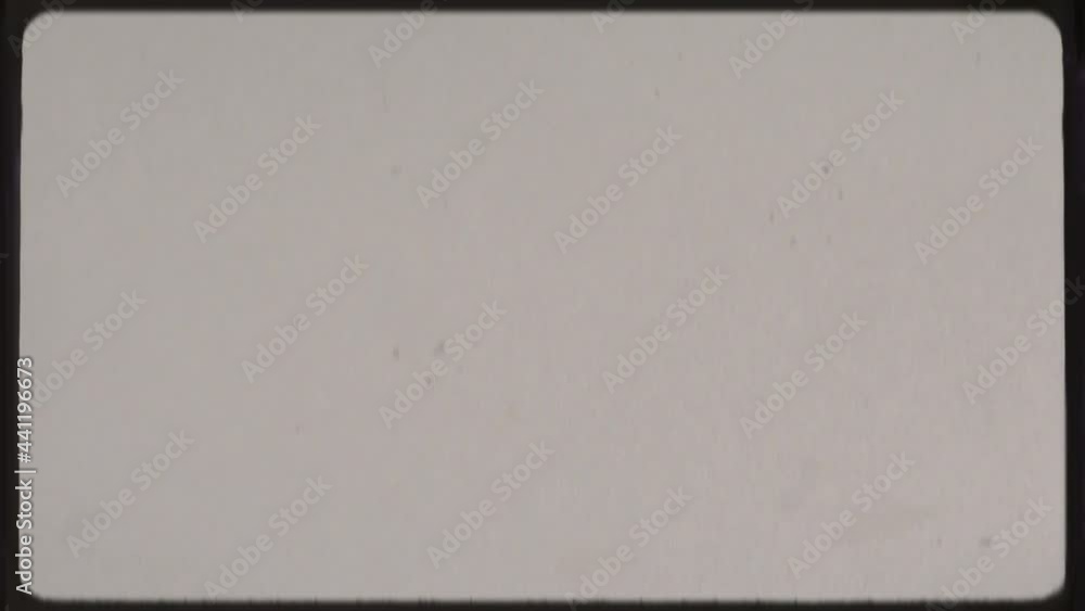 Real film frame from a 8 mm camera for overlay on your footage. Dirt ...