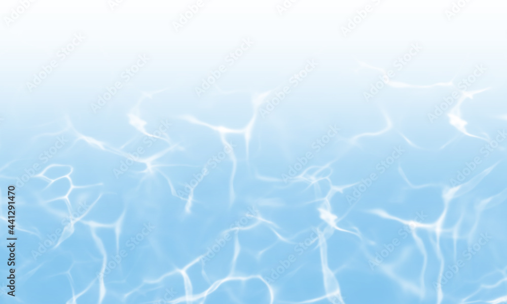 water background. Blue water texture. Blue water background Stock ...