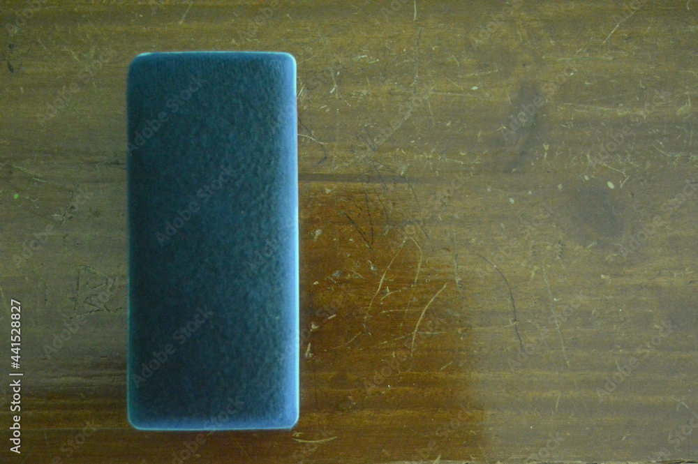 eraser for whiteboard and blackboard Stock Photo | Adobe Stock