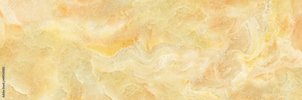 yellow marble texture use in wall and floor tiles design. Stock Photo ...