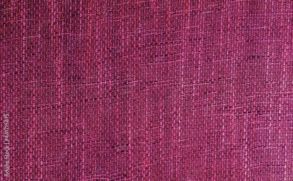 Fabric Overlay. Texture Of Weaving Fabric. Nice Background For Card ...