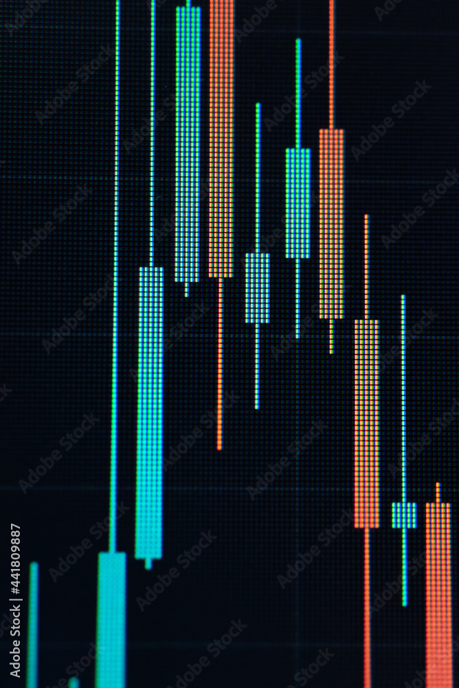 Fundamental and technical analysis for professional technical trading ...