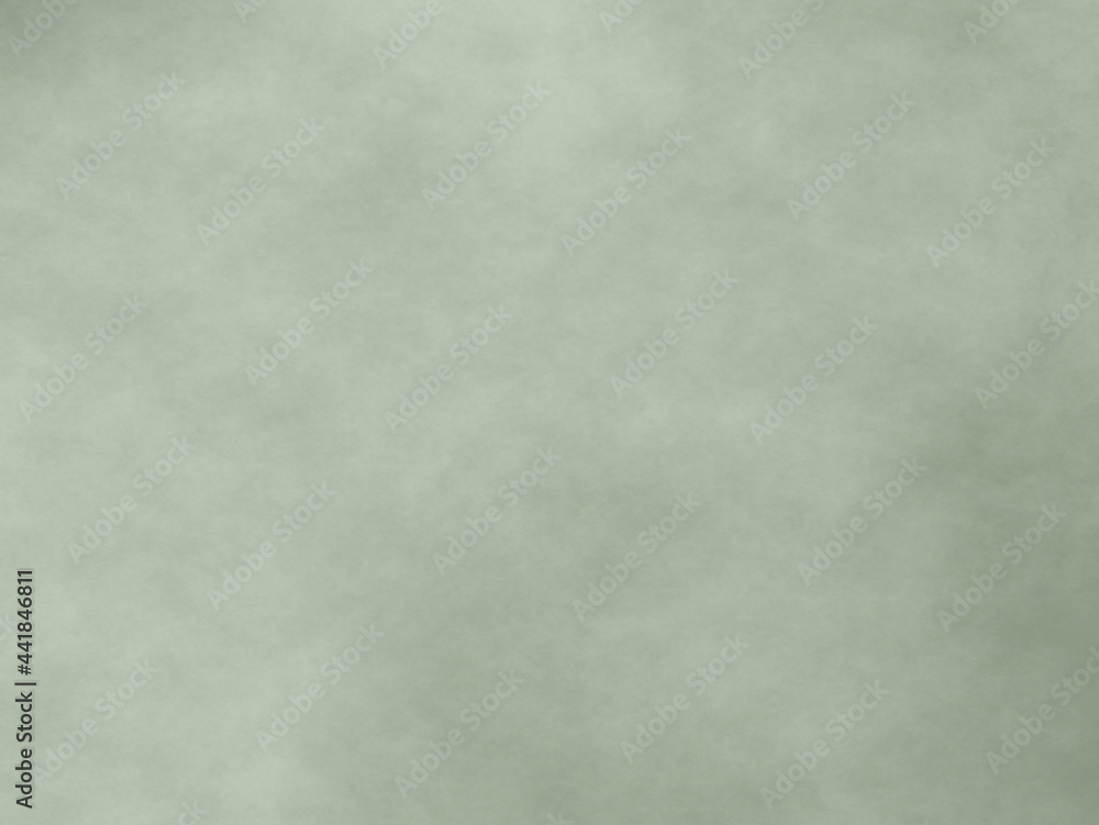 Old paper texture in subtle green color like sage leaves. Universal ...