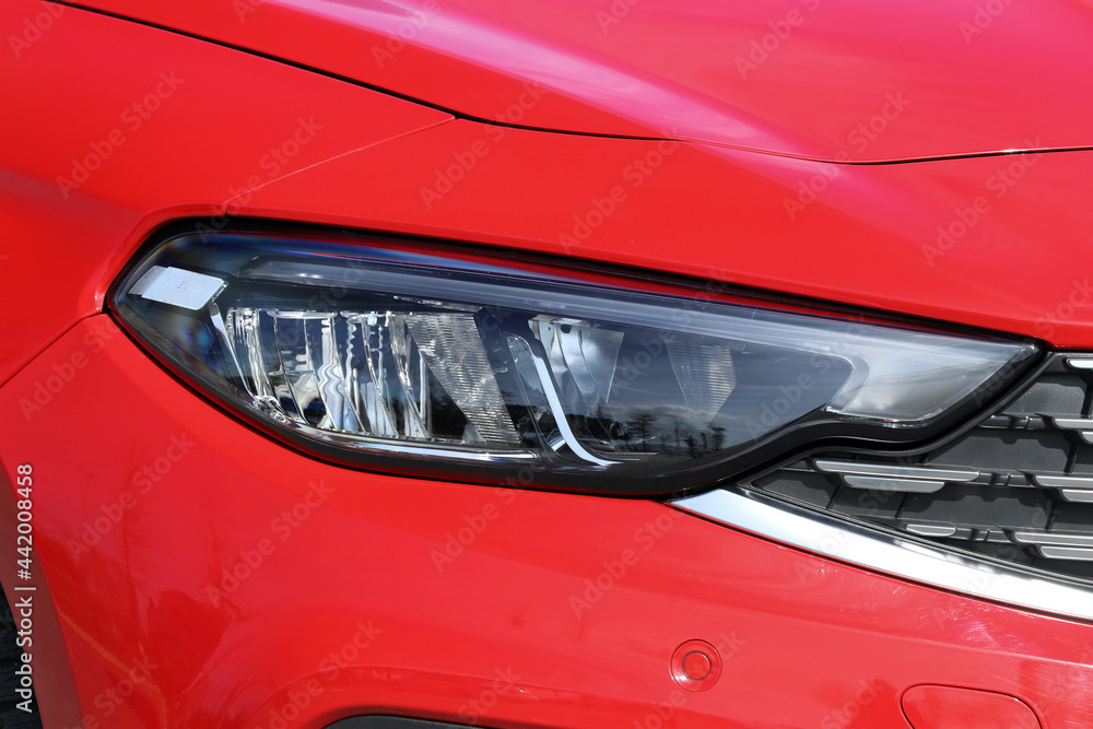 Fiat Tipo is a compact car. It is also known as the Fiat Egea in Turkey ...