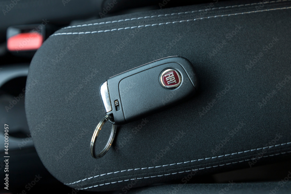 Fiat Tipo is a compact car. It is also known as the Fiat Egea in Turkey ...