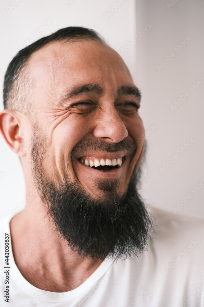 Muslim Beard