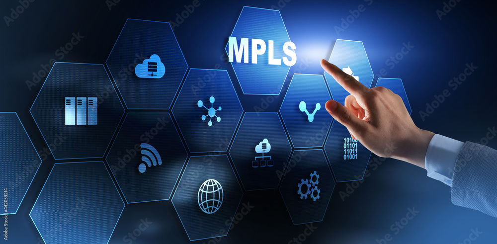 MPLS. Multiprotocol Label Switching. Routing Telecommunications ...
