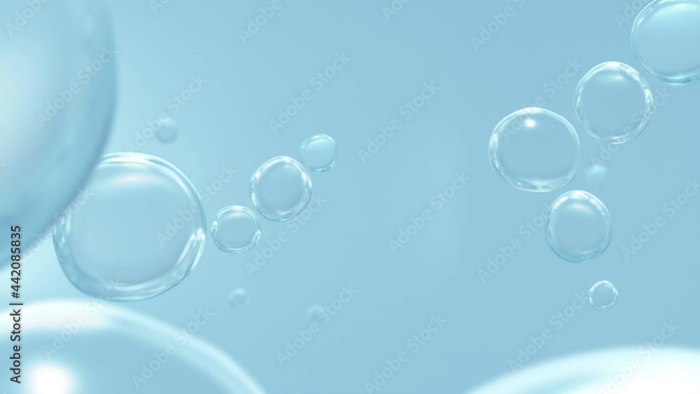 Pure vitality cosmetic refreshing hygiene hydrogen renewable energy ...