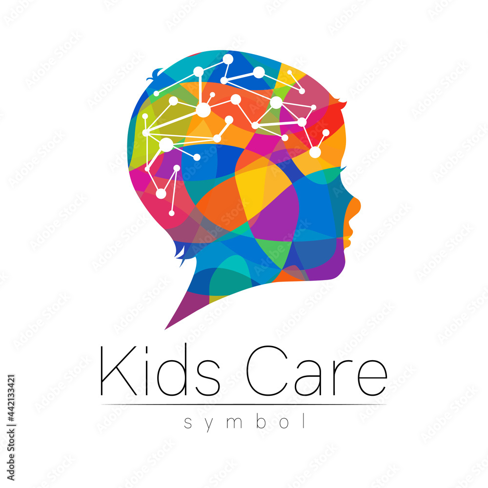 Brain Template For Kids