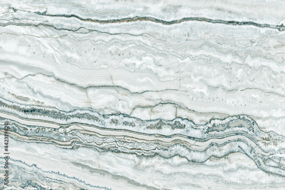 sea green color polished marble design with natural veins use for wall ...