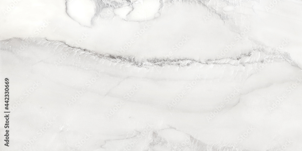 Textured of the White marble background, Natural granite texture with ...