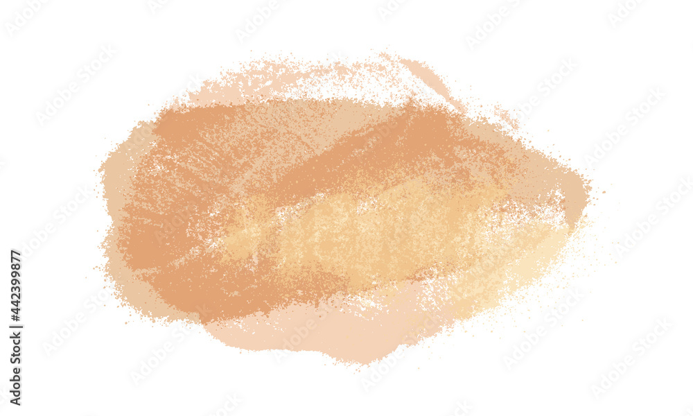 Grunge abstract texture. Powder stains . Splatter backdrops. Powder ...