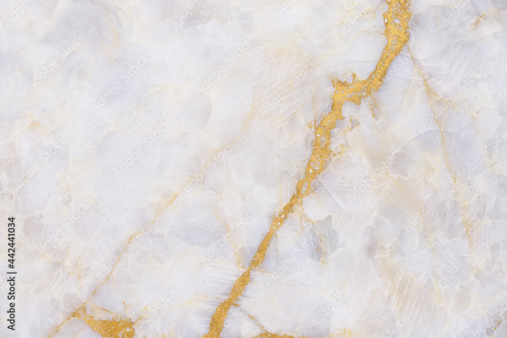 Marble taxture with gold line texture background. Detailed Marble ...