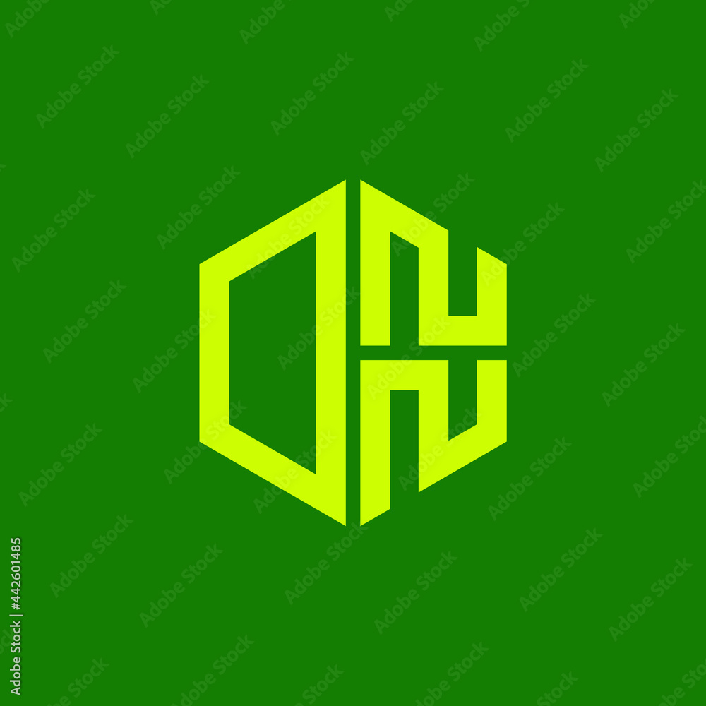 ONN logo ONN icon ONN vector ONN monogram ONN letter ONN minimalist ONN ...