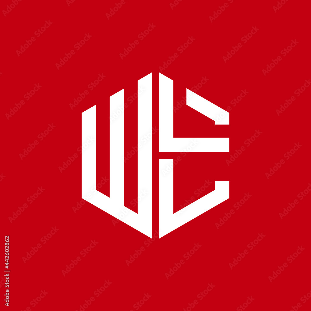 WLL logo WLL icon WLL vector WLL monogram WLL letter WLL minimalist WLL ...