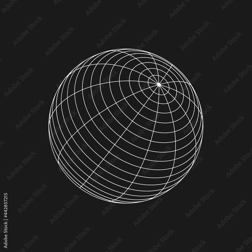 Spheres Geometry