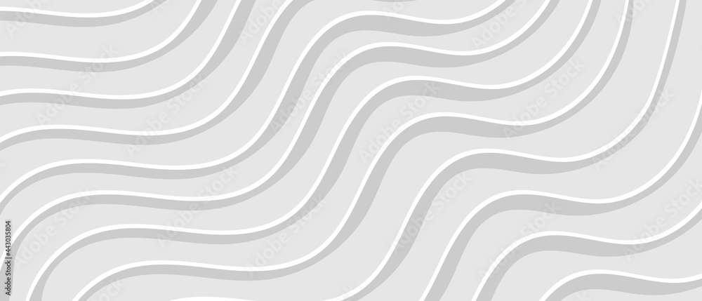 Gray background with texture, free space for writing text. Cover or ...