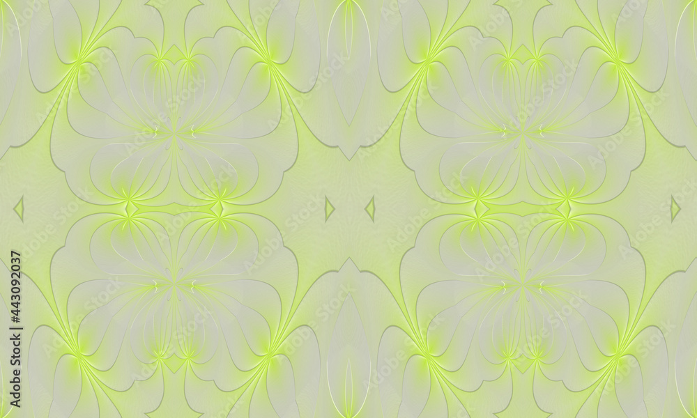 pattern background, abstract seamless, paper art, modern wallpaper ...