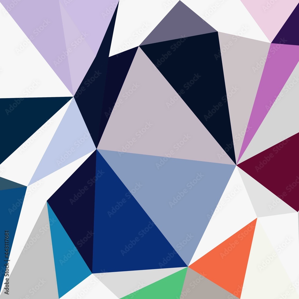 Creative Background Wallpaper Pattern
