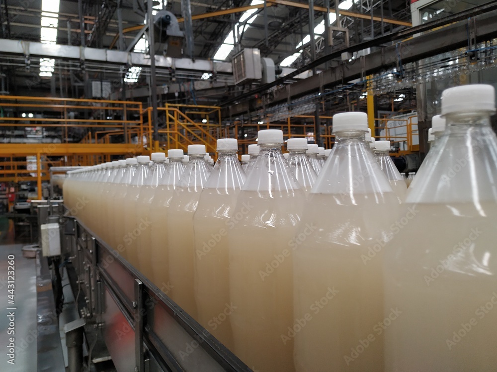 Planta Industrial Stock Photo | Adobe Stock