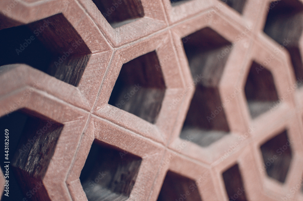 Mughal architecture is the type of Indo-Islamic architecture developed ...