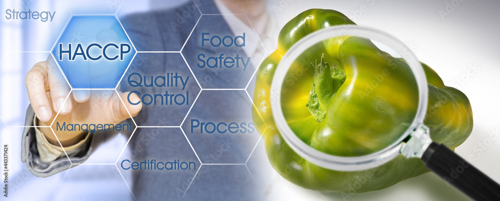HACCP (Hazard Analyses and Critical Control Points) - Food Safety and ...