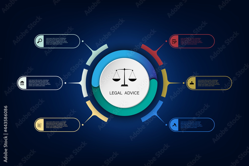 Law information for justice law verdict case legal gavel wooden hammer ...